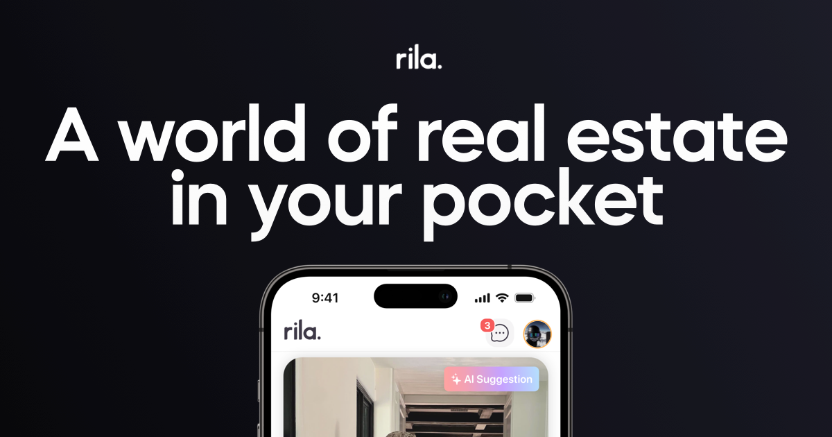 App • Rila